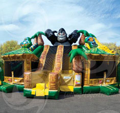 Paintball, Laser Tag, Inflatables, & Arcade Games Sylvania, OH