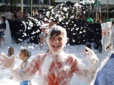 Paintball, Laser Tag, Inflatables, & Arcade Games Sylvania, OH