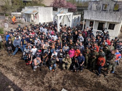 Paintball, Laser Tag, Inflatables, & Arcade Games Sylvania, OH