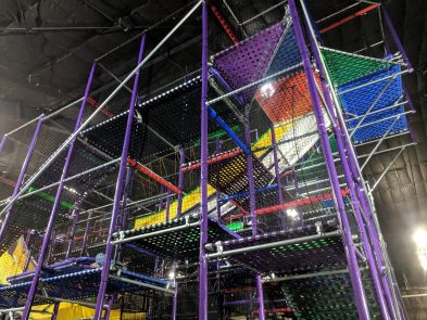 Paintball, Laser Tag, Inflatables, & Arcade Games Sylvania, OH