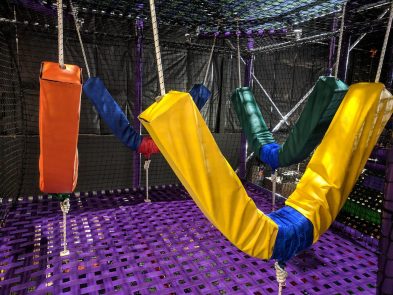 Paintball, Laser Tag, Inflatables, & Arcade Games Sylvania, OH