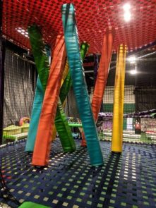 Paintball, Laser Tag, Inflatables, & Arcade Games Sylvania, OH