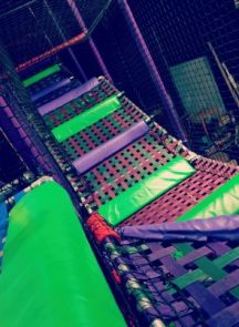 Paintball, Laser Tag, Inflatables, & Arcade Games Sylvania, OH