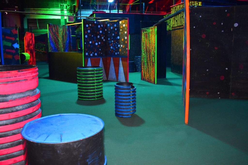 Laser Tag