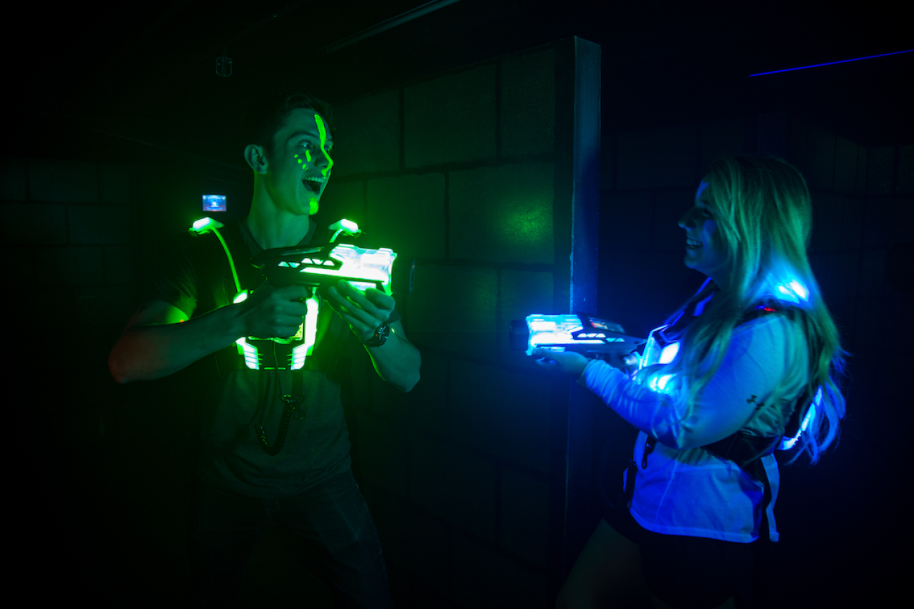 Summer Camp At Funagin's